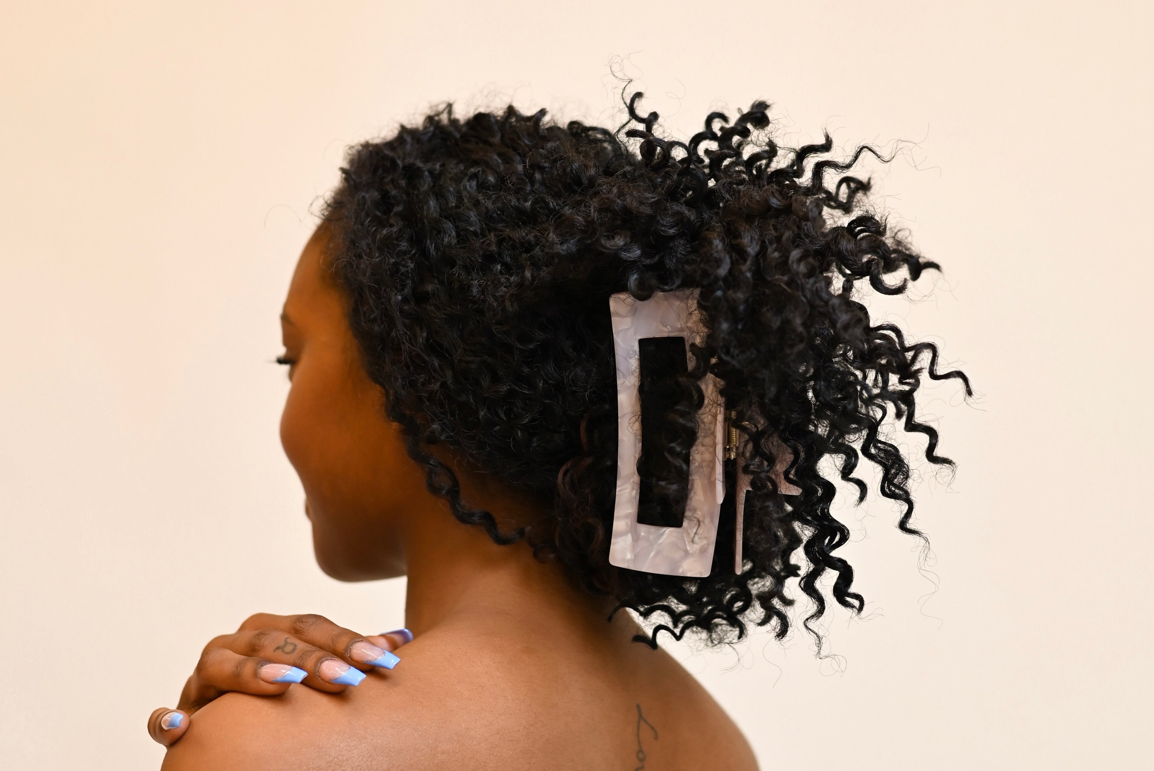 Thick Hair – Share Studio